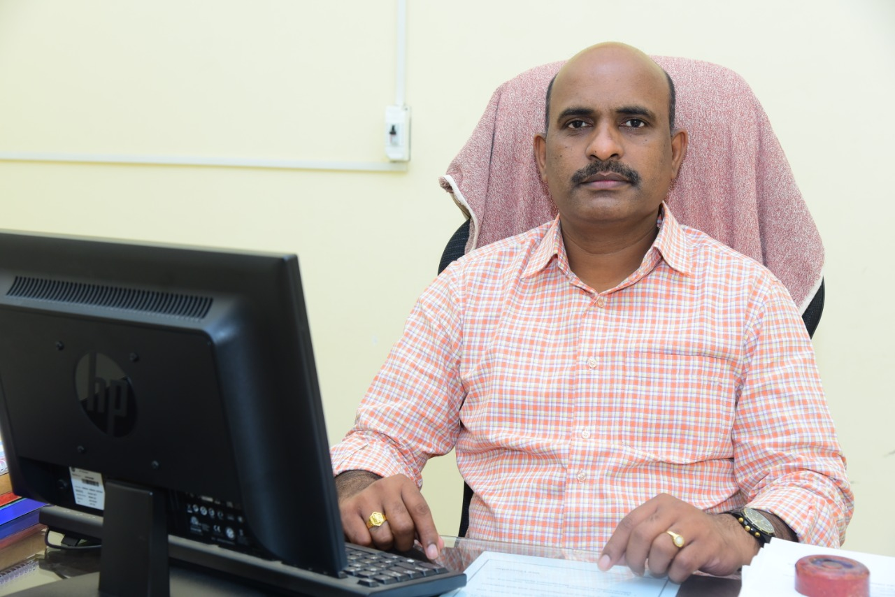 Adikavi Nannaya University