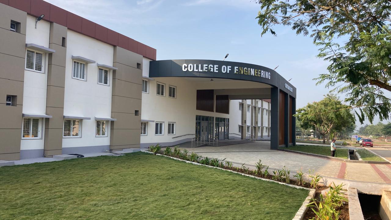 Adikavi Nannaya University