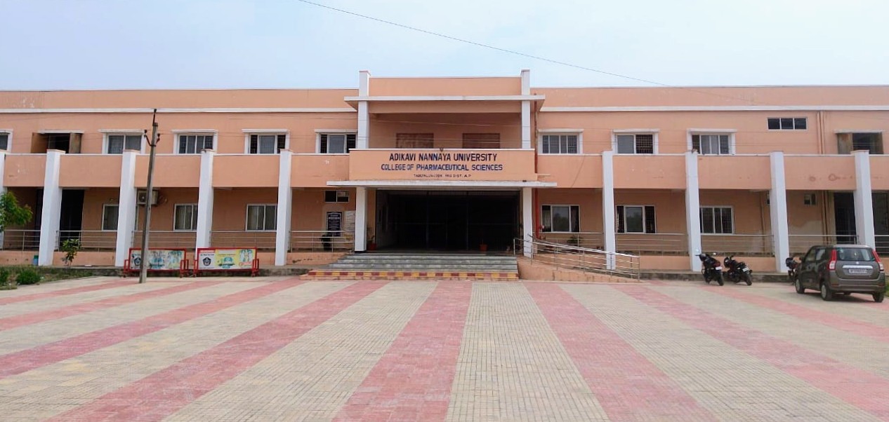 Adikavi Nannaya University