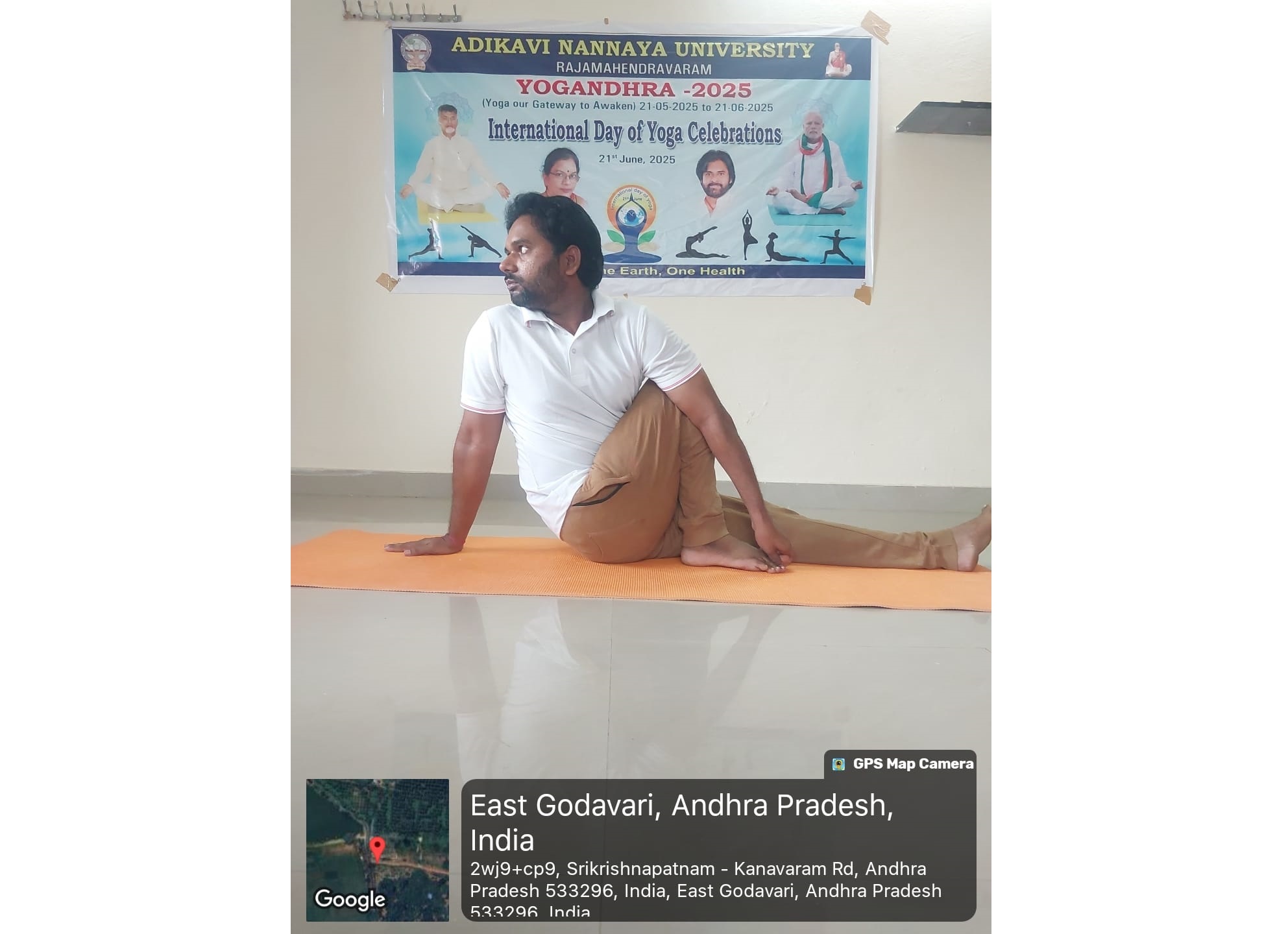 Adikavi Nannaya University