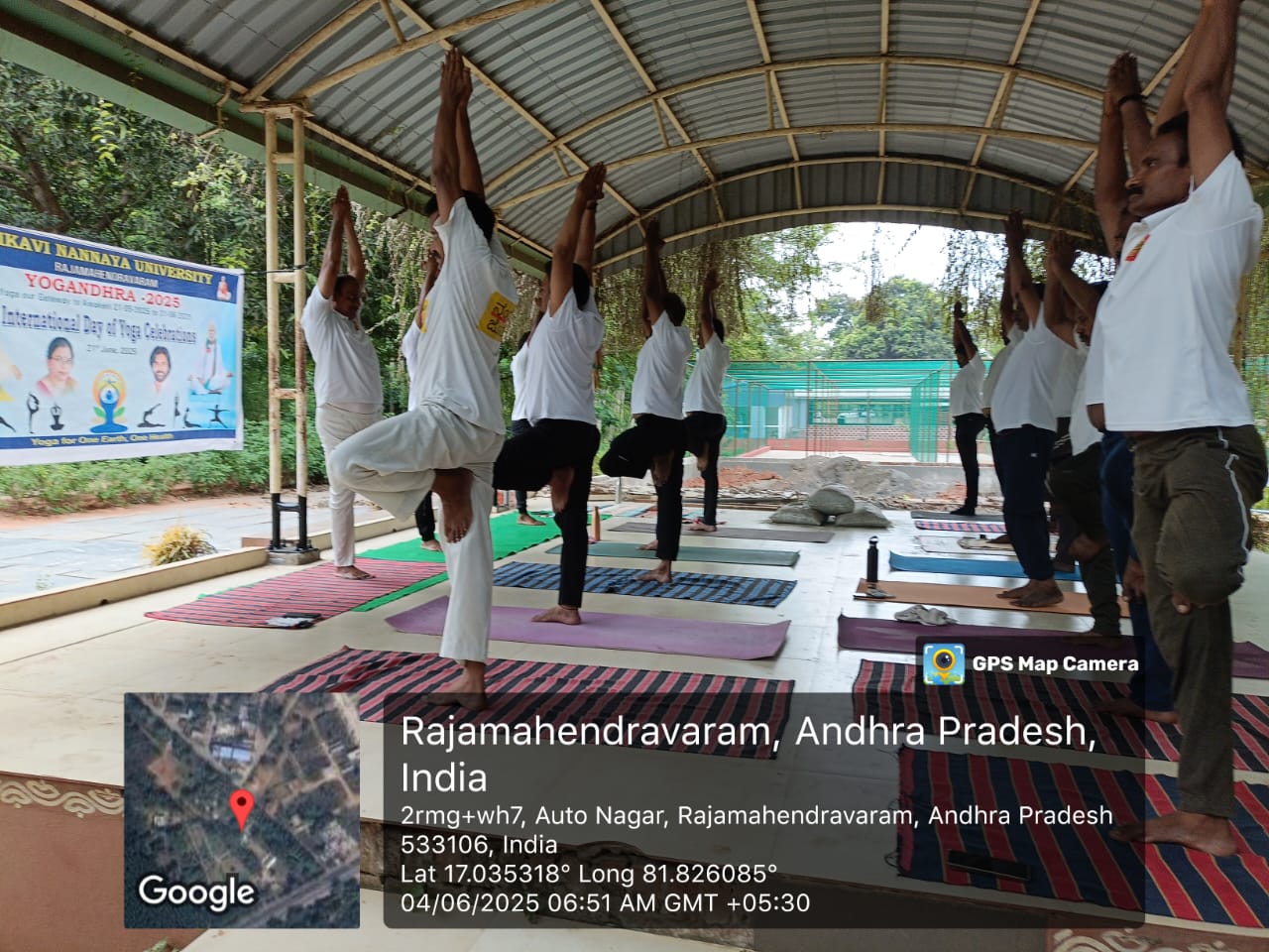 Adikavi Nannaya University