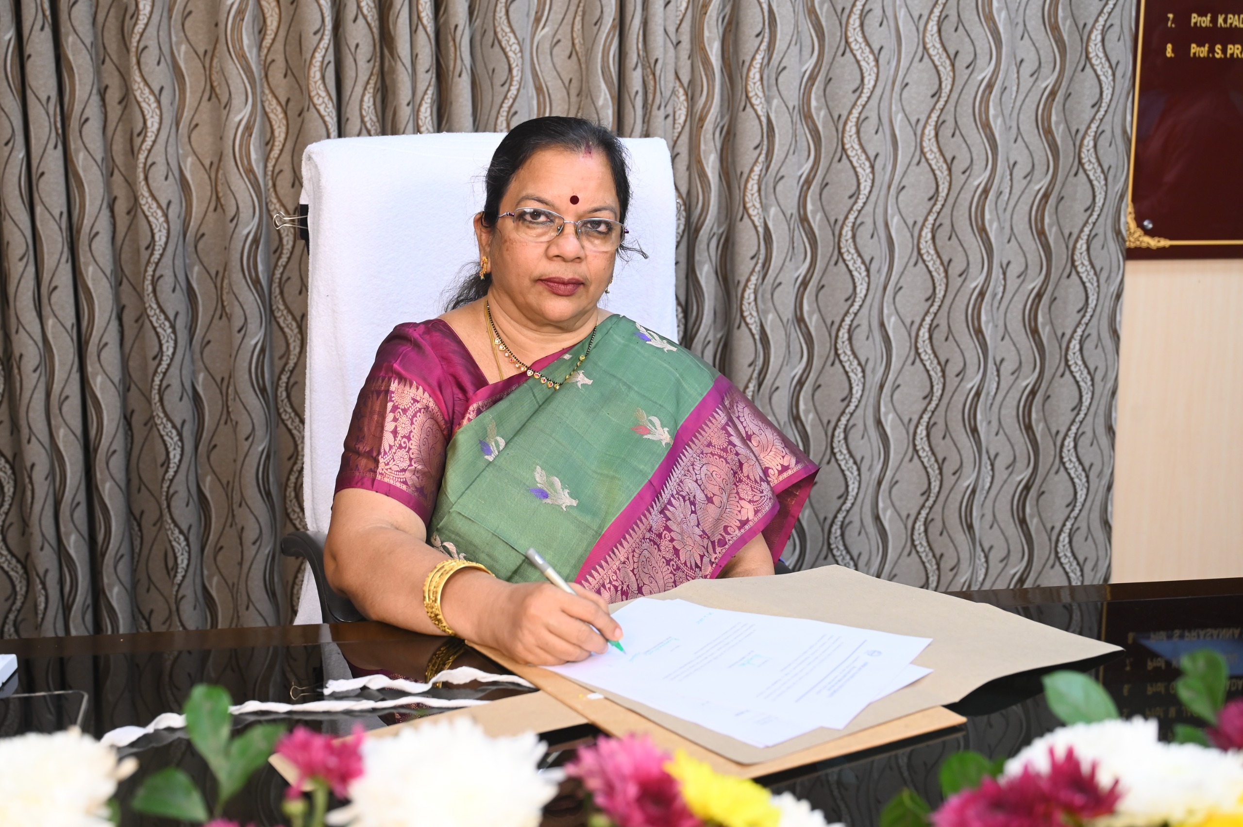 Adikavi Nannaya University